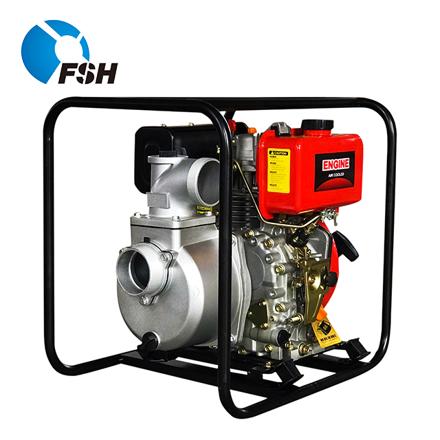 Diesel Water Pump - Buy WATER PUMP, Diesel Water Pump, KAMA Product on ...